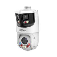 DAHUA PERU | Cámaras PTZ